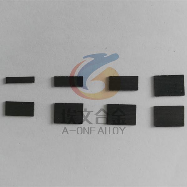 Terfenol-D Rare Earth Giant Magnetostrictive Alloy Bar (TbDyFe Giant ...