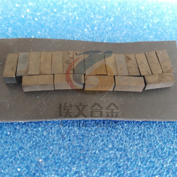 Terfenol-D Rare Earth Giant Magnetostrictive Alloy (TbDyFe round bar ...