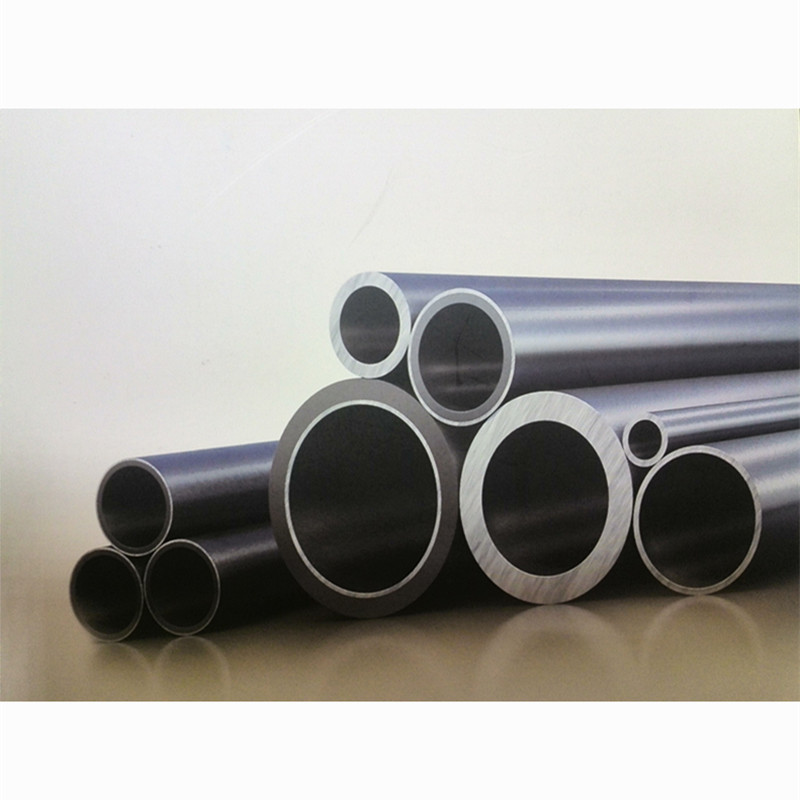 Metallurgical Bi-metal Composite Seamless Tube&Pipe Made in China with ...